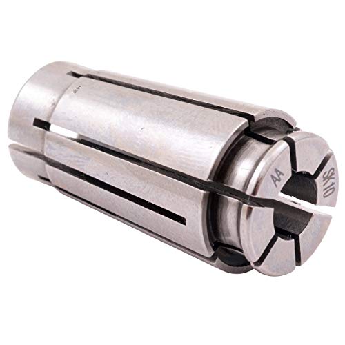 HHIP 3901-5401 Pro-Series SK10 Lyndex Style Collet, 1/8" Size