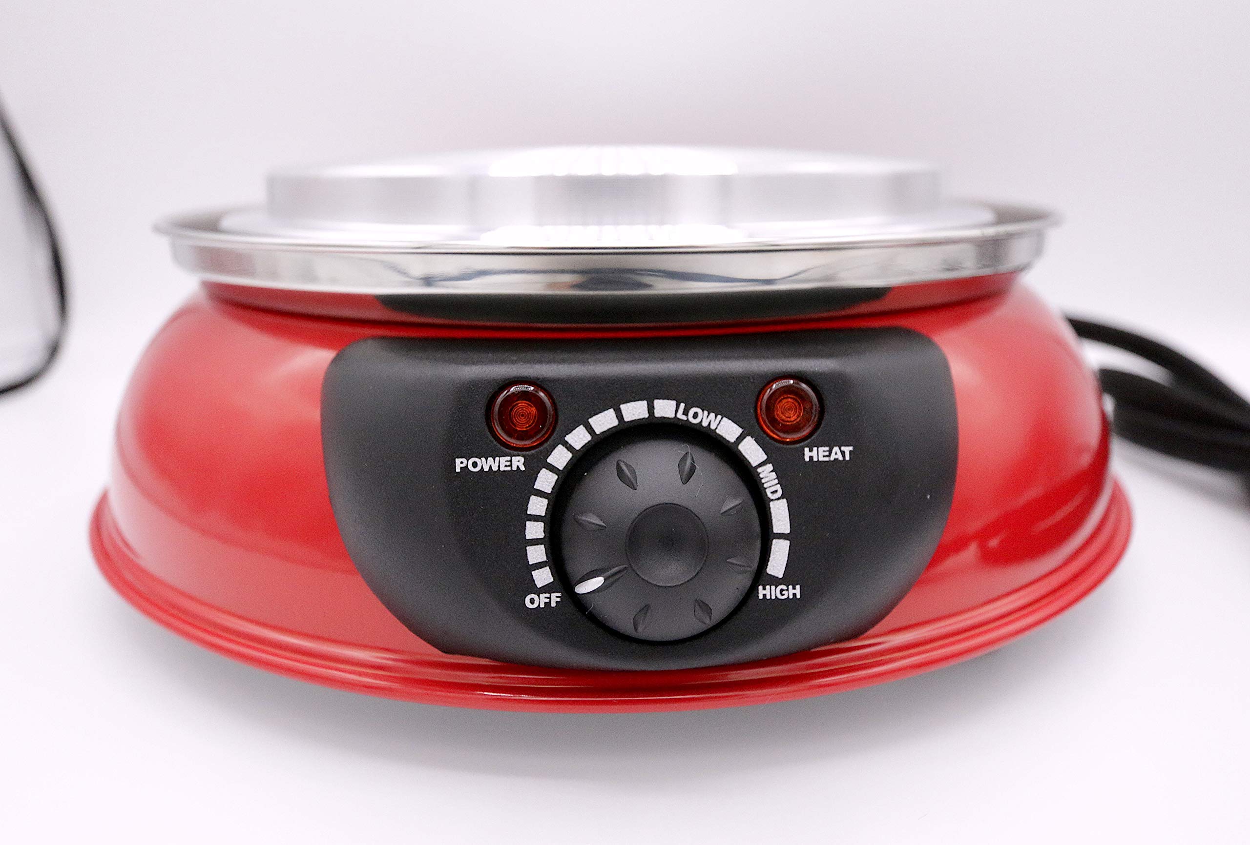 Maple Hot Pots (Maple Hot Pot Shabu Divider 2 free Ladles)