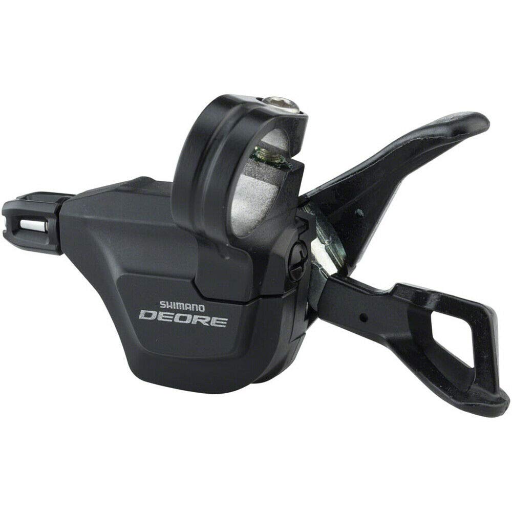 Shimano Deore M6000 2/3-Speed Left Shifter