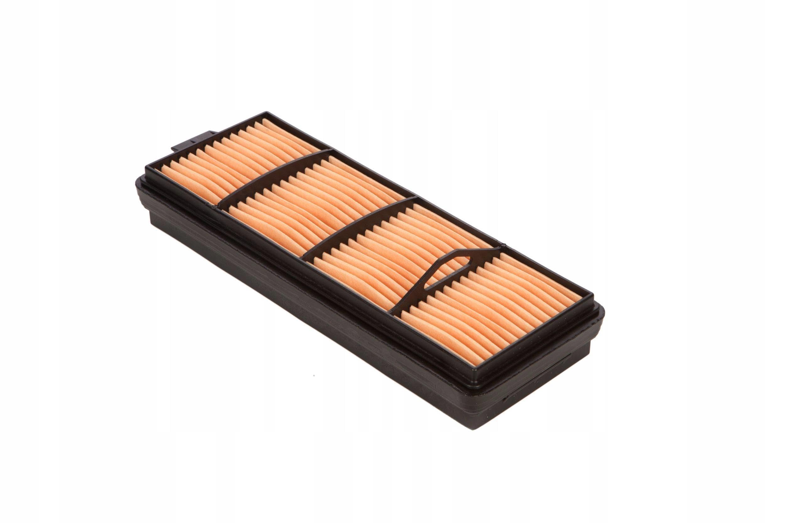 GREND Air Filter AL215054 Compatible with John Deere - Secondary Air Filter
