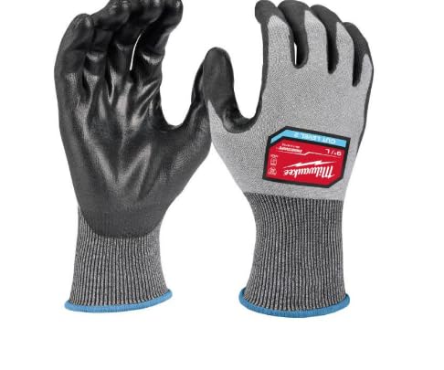 Milwaukee 48-73-8722 Cut Level 2 HIGH Dexterity (48-73-8722)