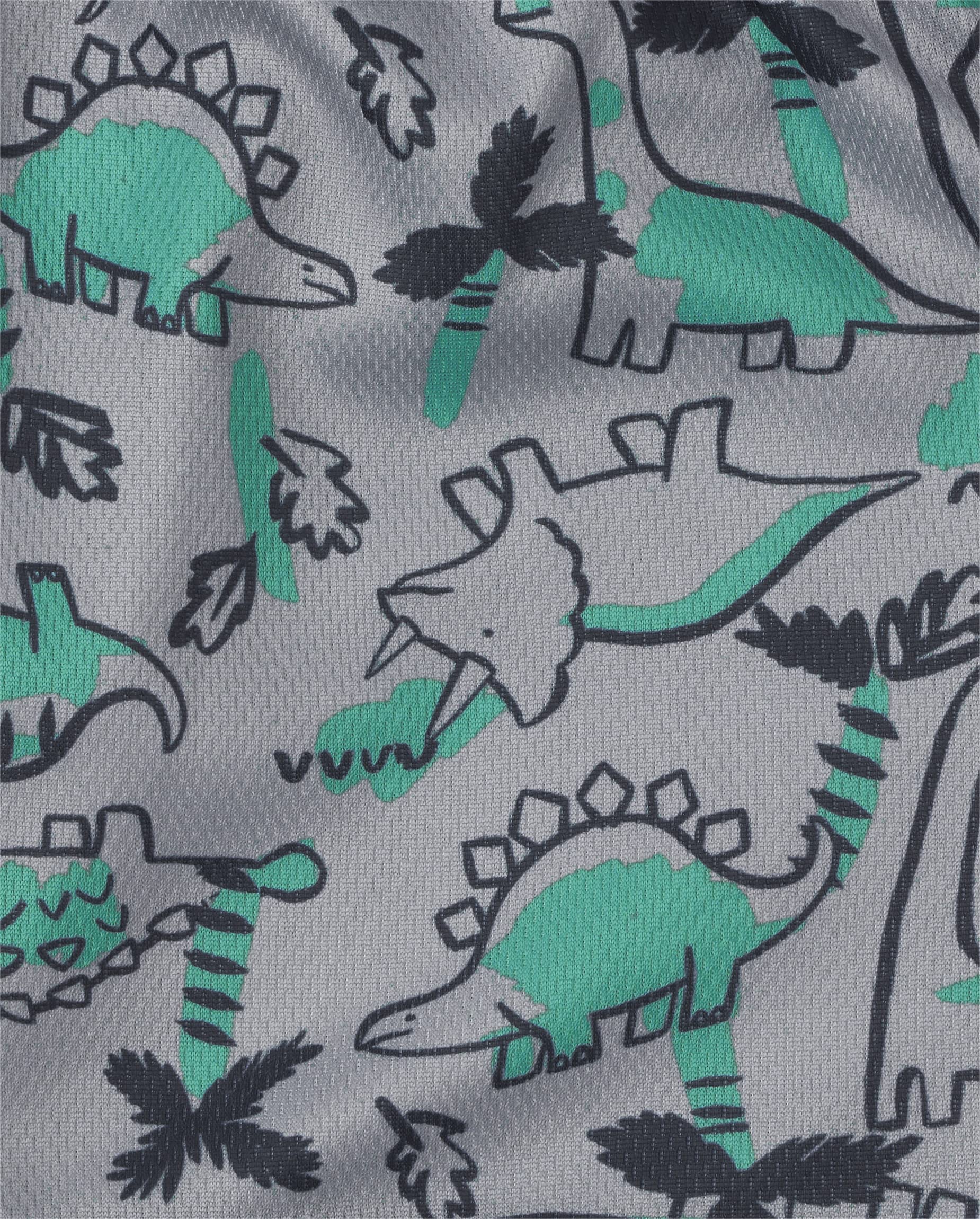 The Children's Place Toddler Boys Basic Shorts Multipacks