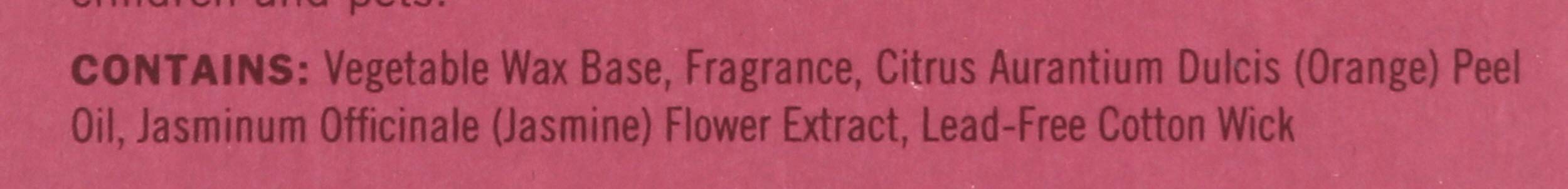 Mrs. Meyer's Soy Candle Mum 4.9 OZ