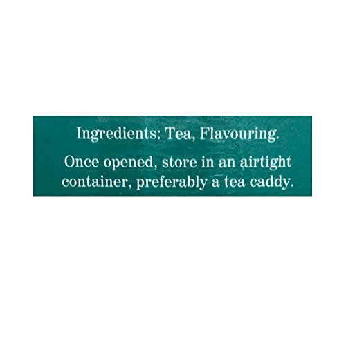 Fortnum and Mason British Tea. Royal Blend 25 Count Tea Bags (1 Pack) USA