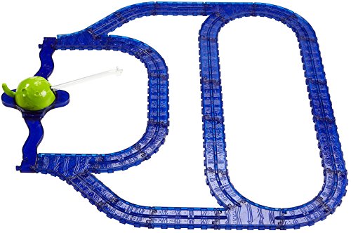 Thomas & Friends Adventures, Space Mission Track Pack