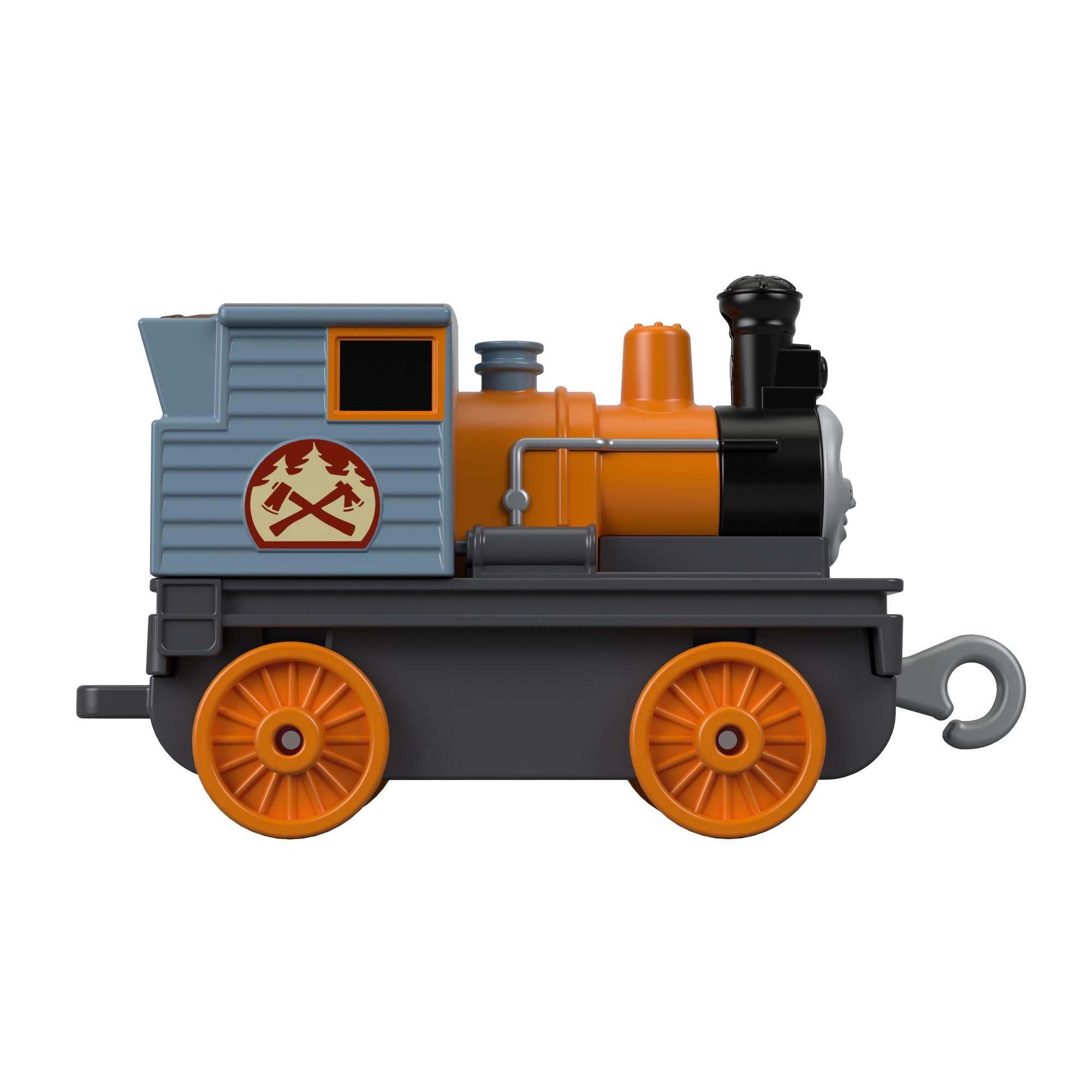Thomas & Friends TrackMaster, Bash,3 years and up