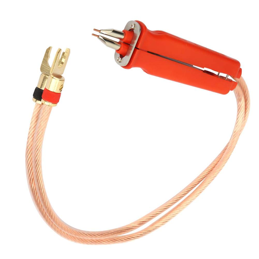 High Power Multifunctional Spot Welding Pen for Power Battery Packs HB-70B 1900W