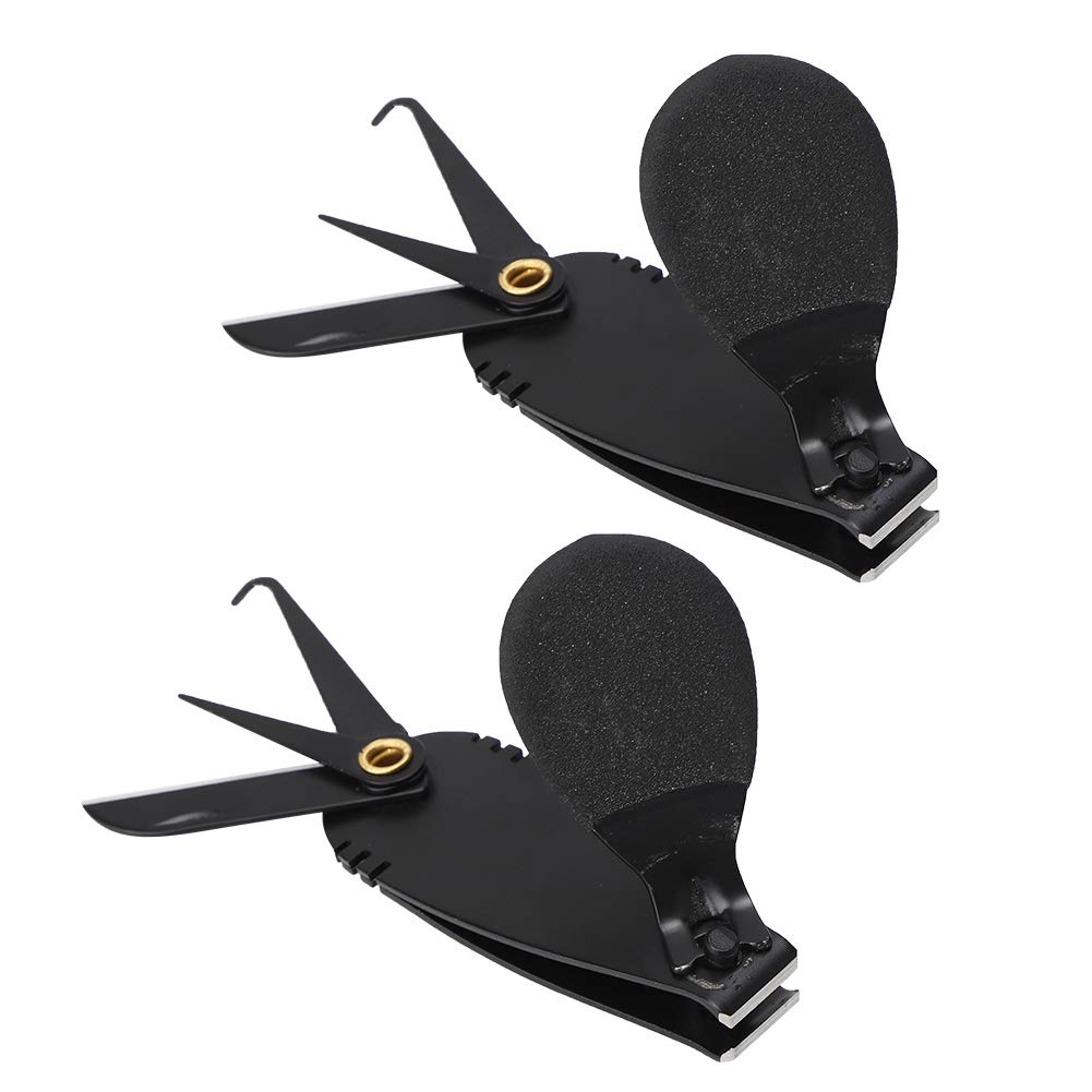 Fishing Nipper, Multifunctional Fishing Tackle Kit Fishing Tool Stainless Steel 420 Lure Tuning Tool