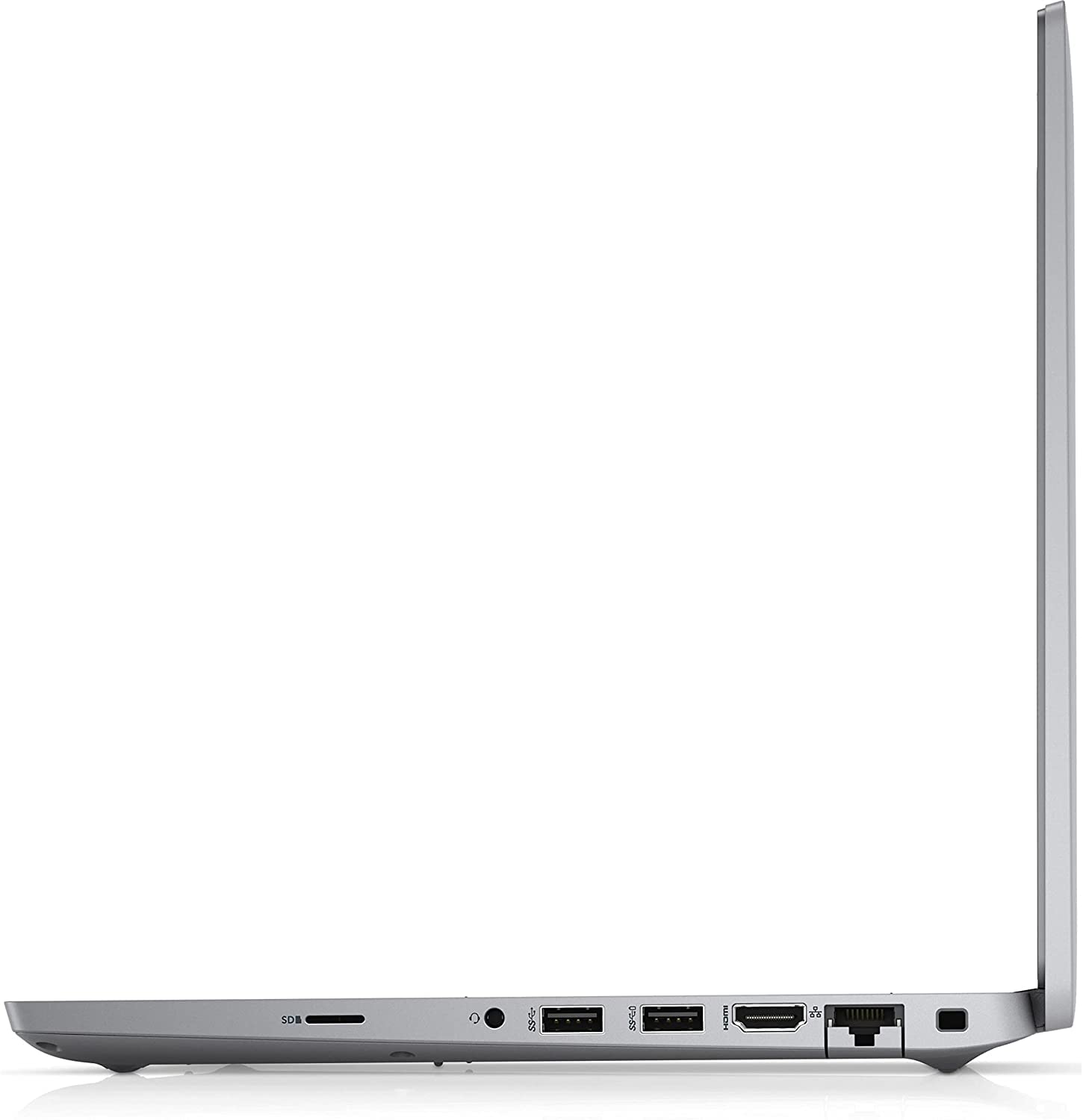 Dell Latitude 5420 14" Laptop Core i5-1145G7 512GB PCIe SSD 16GB RAM FHD (1920x1080) Non Touch Win 11 Pro (Renewed)