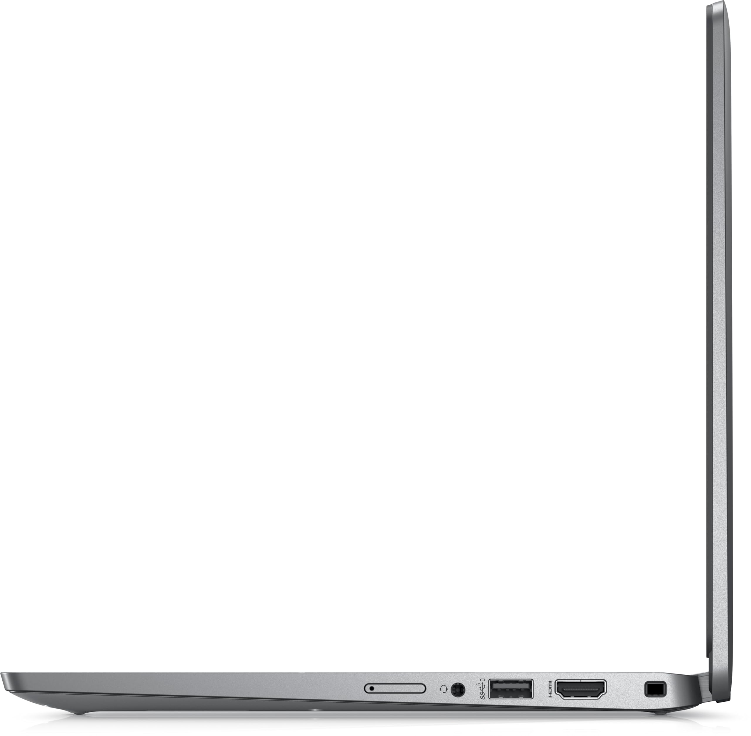 Dell Latitude 5330 2-in-1 Business Laptop (13.3" FHD Touchscreen, Intel 10-Core i5-1245U, 16GB RAM, 1TB SSD, Active Pen) Backlit Keyboard, Webcam, 2024 Latitude 5000, Wi-Fi 6E, Win 11 Pro, Gray