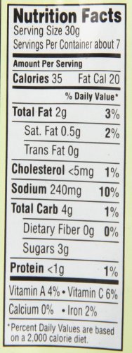 Saffron Road Tikka Masala Simmer Sauce - Non-GMO, Gluten Free, Halal, Kosher, Vegetarian (7 Ounce (Pack of 8))