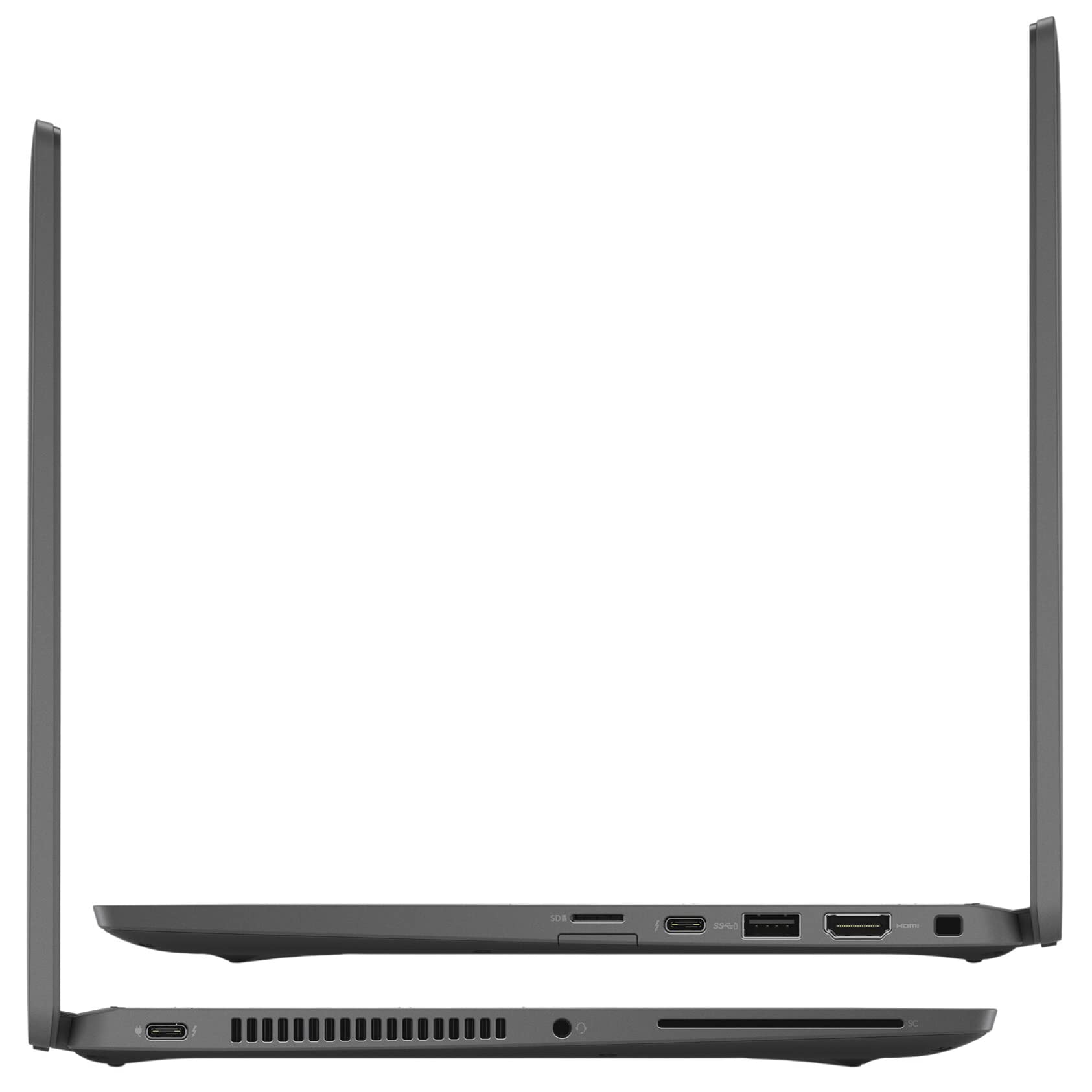 Dell Latitude 7420 14" FHD Business Laptop Computer, Intel Core i5-1145G7 (Beat i7-1065G7), 8GB LPDDR4X RAM, 512GB PCIe SSD, WiFi 6, Bluetooth 5.1, Backlit Keyboard, Fingerprint Reader, Windows 10 Pro