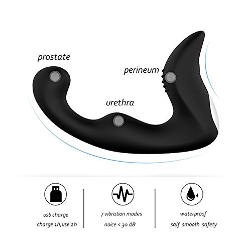 Handheld Portable Personal Silent Soft Whisper Quiet Small Convenient Massager Cordless Massaging Device US013