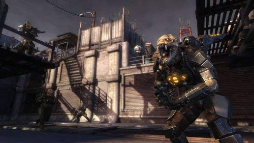 Resistance 2 - Playstation 3 (Renewed)