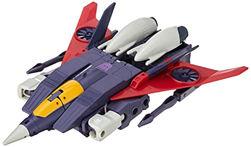 Transformers Bumblebee Cyberverse Adventures Dinobots Unite Ultra Class Ramjet Action Figure - Energon Armor, Ages 6 and Up, 6.75-inch