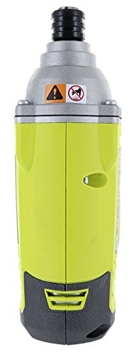 Ryobi P234g One+ 18-Volt Lithium Ion Cordless Impact Driver (Battery Not Included / Power Tool Only)