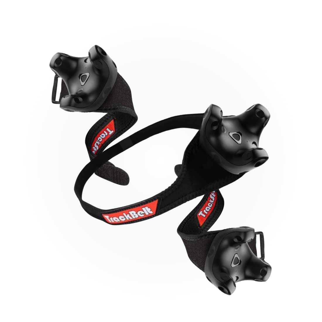 Full Body Tracking Bundle - 3 HTC Vive Trackers (3.0) + Rebuff Reality Trackstrap