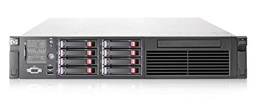 HP 654853-001 ProLiant DL385G7 2P6274 32GB-R Hot Plug SFF 460W PS WW Server (Certified Refurbished)
