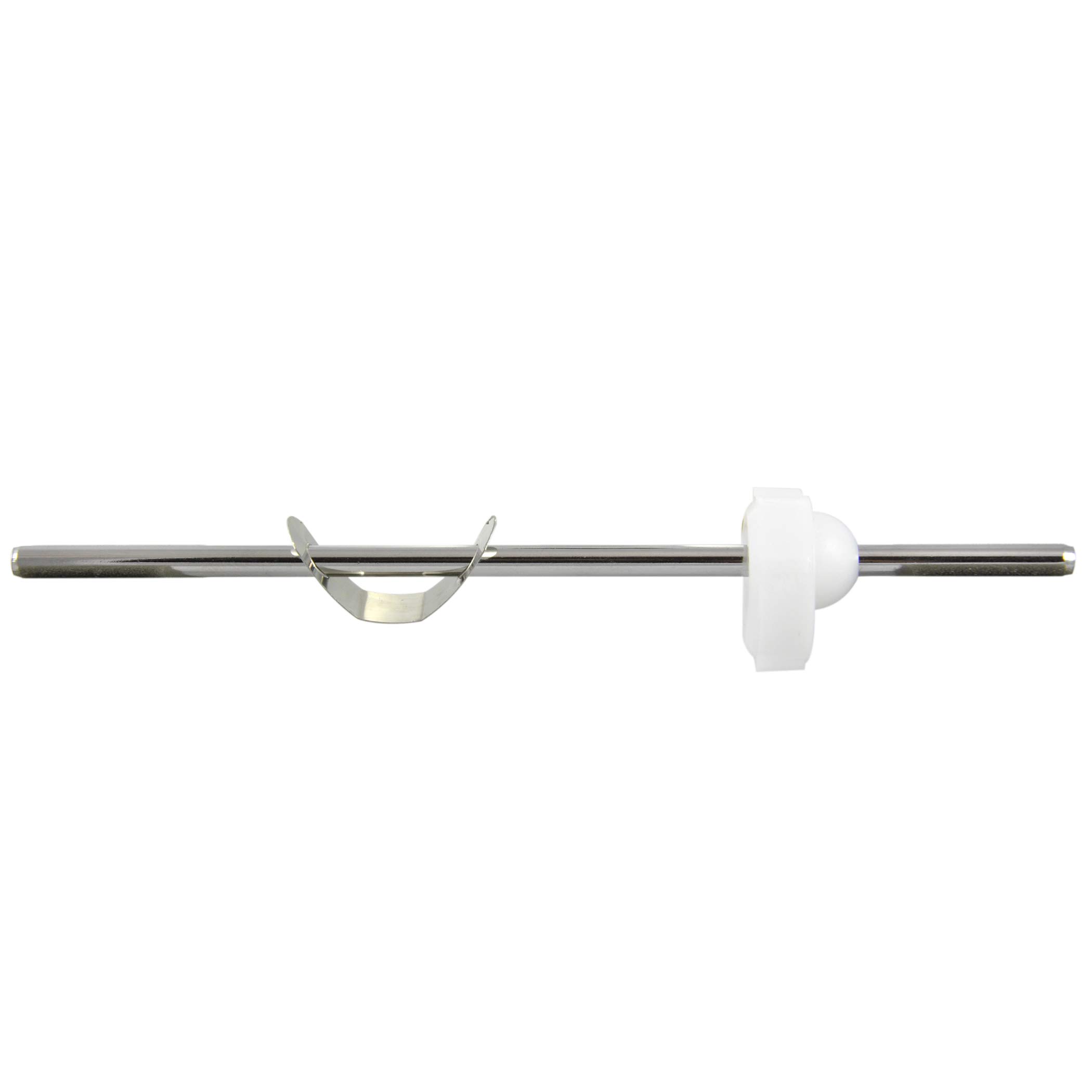 DANCO Bathroom Lavatory Pop-Up Ball Rod for Price Pfister, 6-1/4 inch, Chrome, 1-Pack (86783)