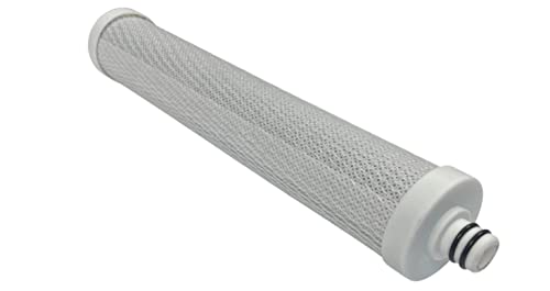 IPW Industries Inc. Reverse Osmosis Annual Filter Set Compatible with Microline 435 RO Pre- and Post- filters and Membrane
