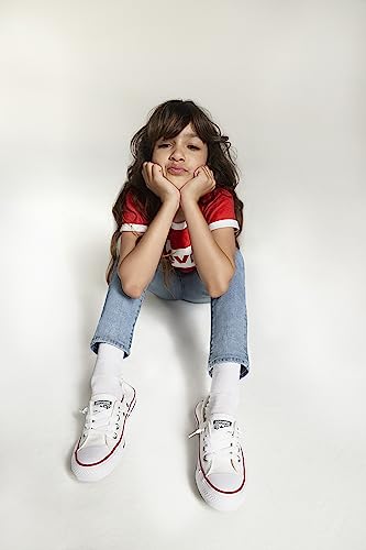 Levi's Girls' 710 Super Skinny Fit Jeans, Palisades, 14
