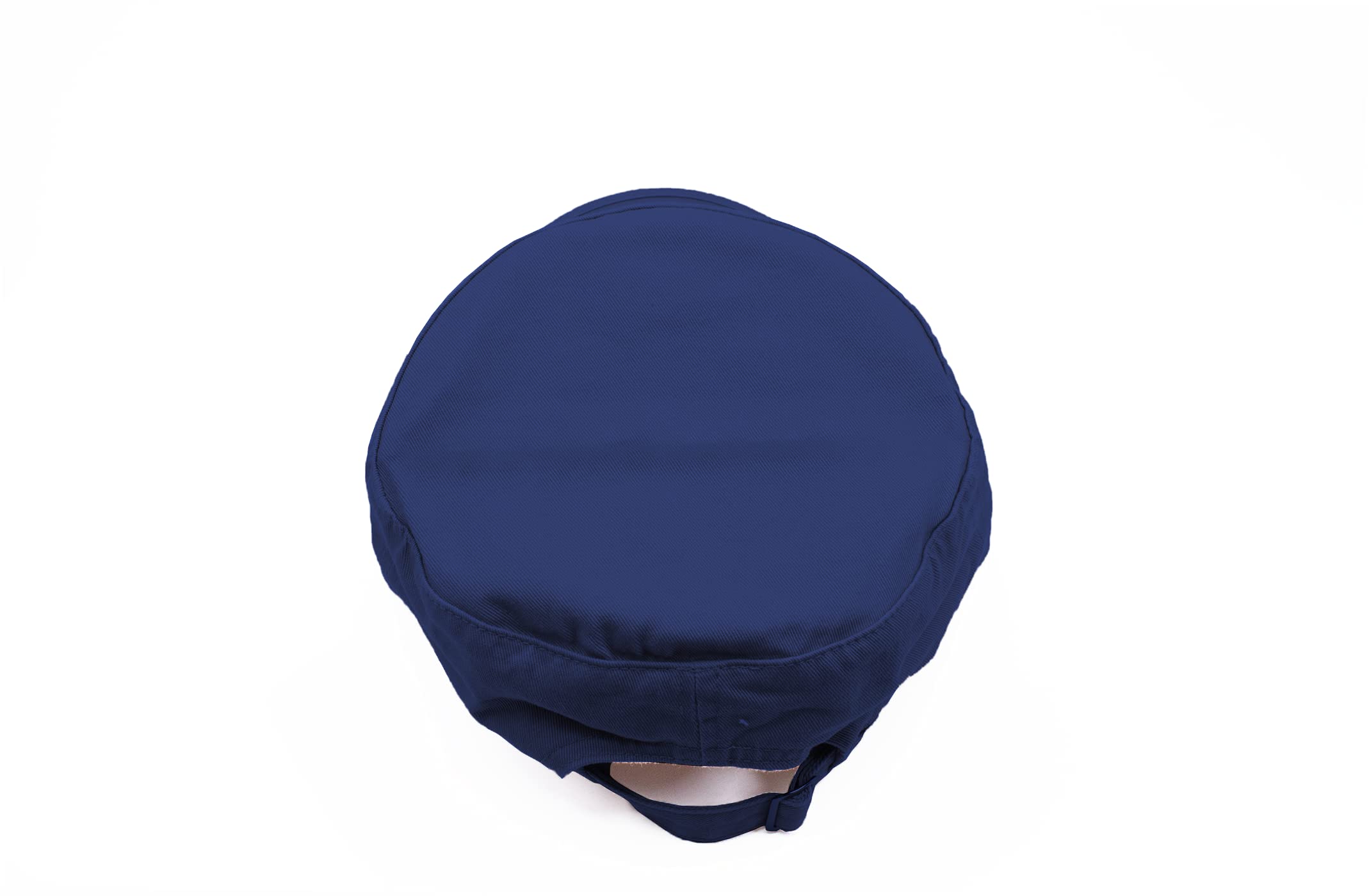 Datoni Army Cadet Men Hat Military Army Hats Women Mens Baseball Cap (Navy)