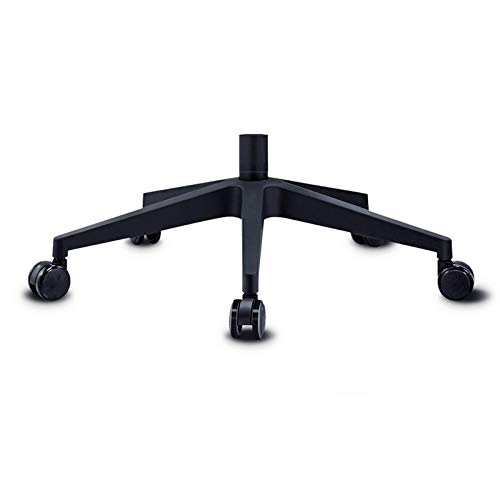 DOUBAO Reclining Office Chair - 300 LB Capacity Ergonomic Computer Mesh Recliner, Executive Swivel Office Desk Chair, Task Chair with Hidden Footrest and Lumbar Support,Black Footrest (Size : Black