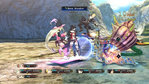 Tales of Berseria: Collector's Edition - Playstation 4