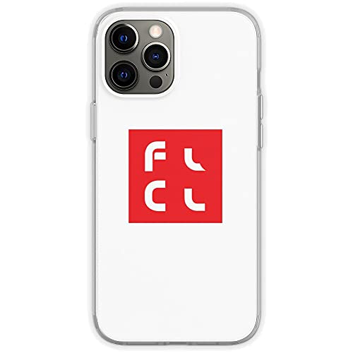 FLCL - Uniqlo Phone Case for All of iPhone 6 6S 7 8 XR X XS 11 12 13 Pro Max Plus Samsung Galaxy Note S9 S10 S20 S21 Ultra Plus Shockproof
