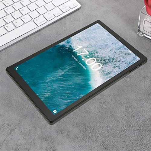 GOWENIC 10 Inch Tablets for Android 11, MT6592 Octa Core Processor, 3GB RAM 64GB ROM, Dual SIM 3G Call Tablet with 13MP Dual Camera, IPS HD Large Screen, Fast Charging