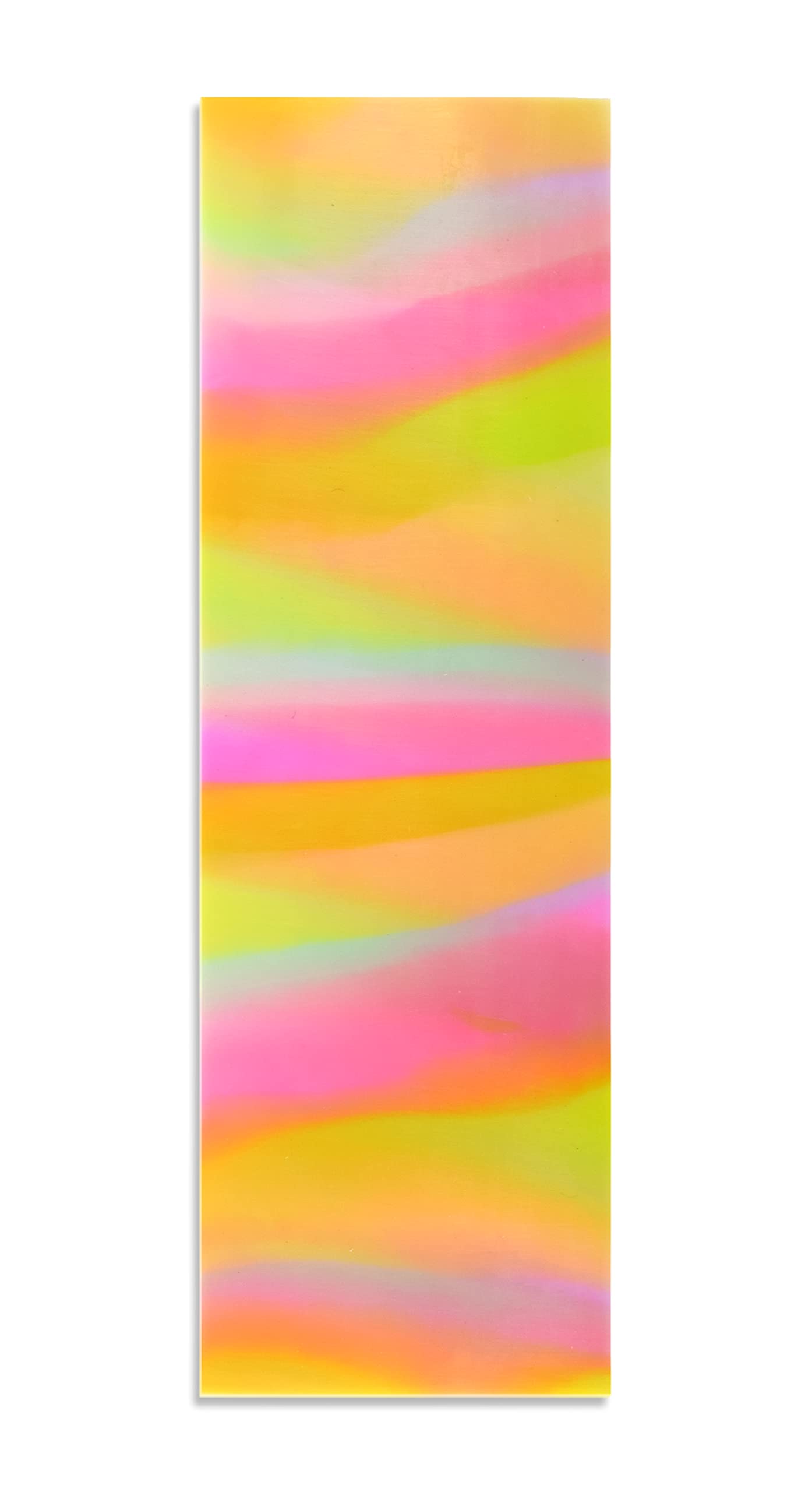 Teak Tuning Pro Duro Grip Tape, Candy Swirl - Ultra Premium, Custom Teak Silicone Polymer Blend - 41A Durometer for Ultimate Grip, Comfort, Control & Performance - 0.7mm Thick