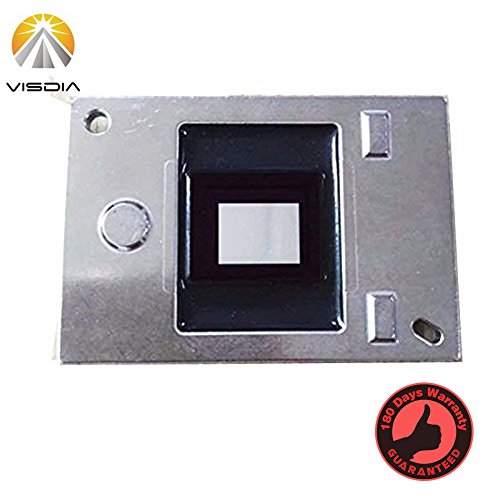 Newest Generation DLP Projector DMD Chip 8060-6318W 8060-6319W 8060-6328W 8060-6329W 8060-6338W 8060-6339W 8060-6438W 8060-6439W