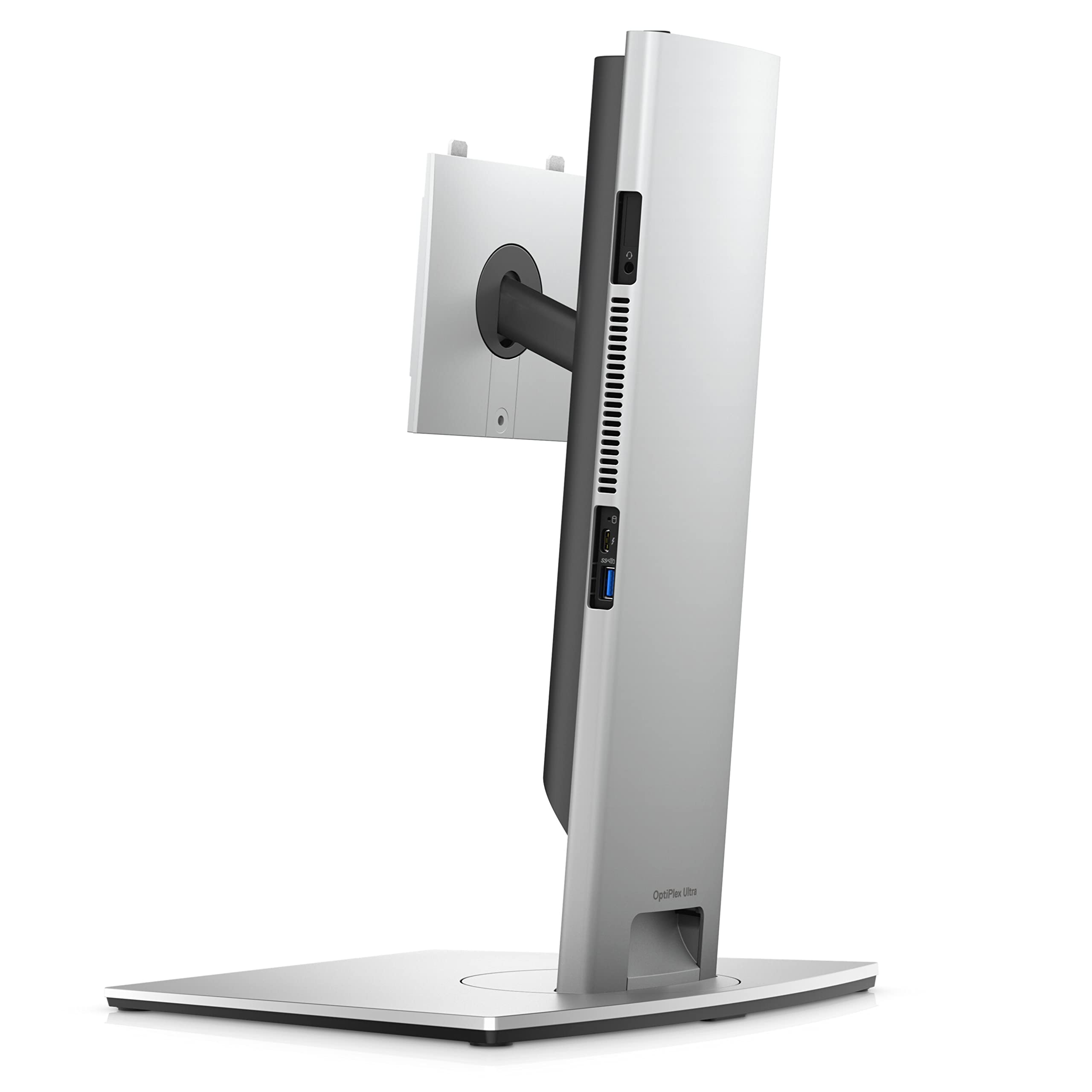Dell OptiPlex 7090 UFF Business Ultra Desktop Computer, Intel Quad-Core i7-1185G7 up to 4.8GHz, 16GB DDR4 RAM, 256GB PCIe SSD, WiFi 6, Bluetooth 5.1, Adjustable Stand, Keyboard & Mouse, Windows 11 Pro