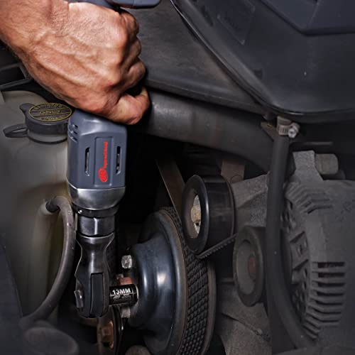 Ingersoll Rand R3130 3/8-Inch Cordless Ratchet, R3130-K12 - Ratchet plus 1-Battery Kit