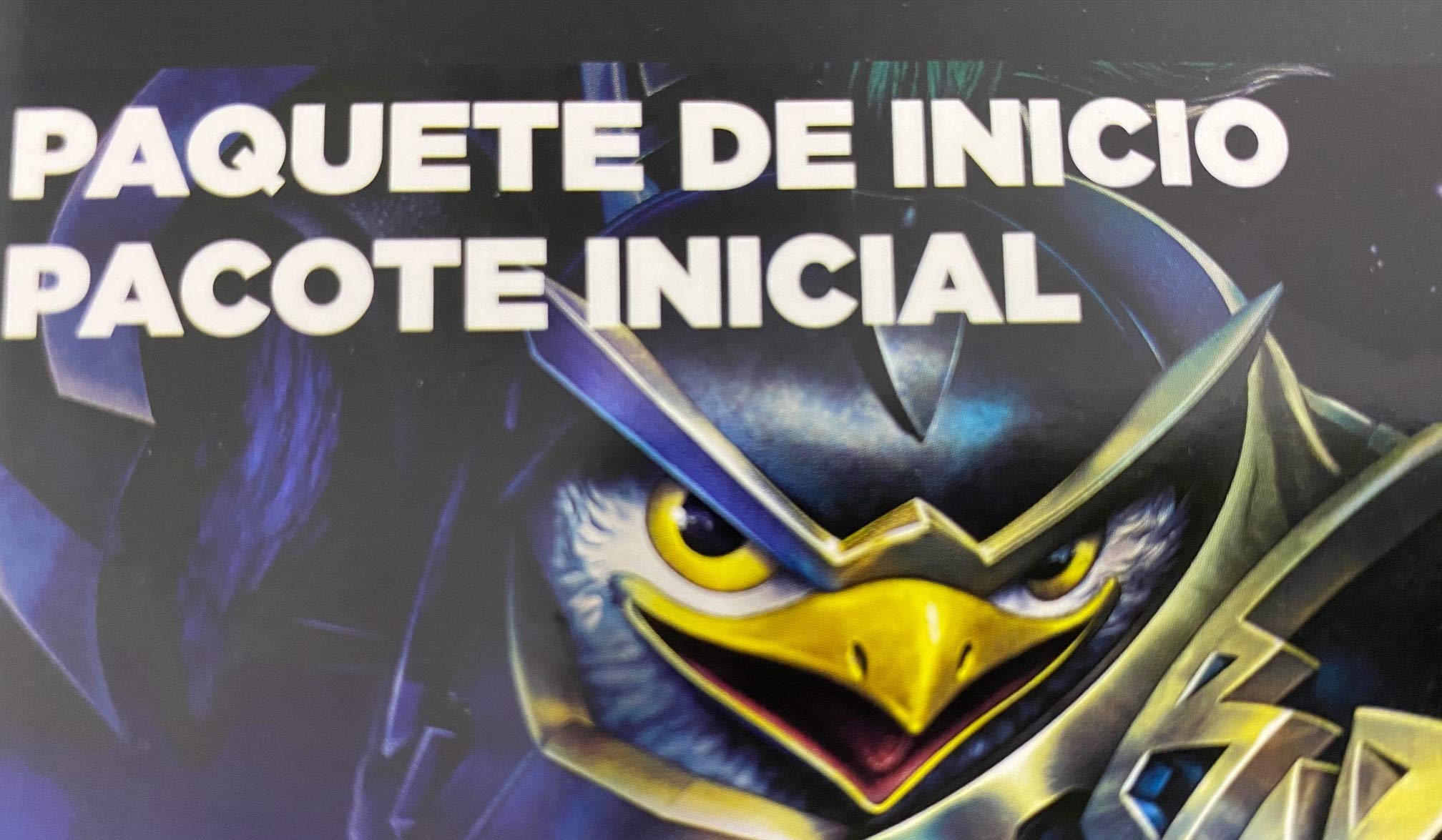 Skylanders Imaginators Starter Pack