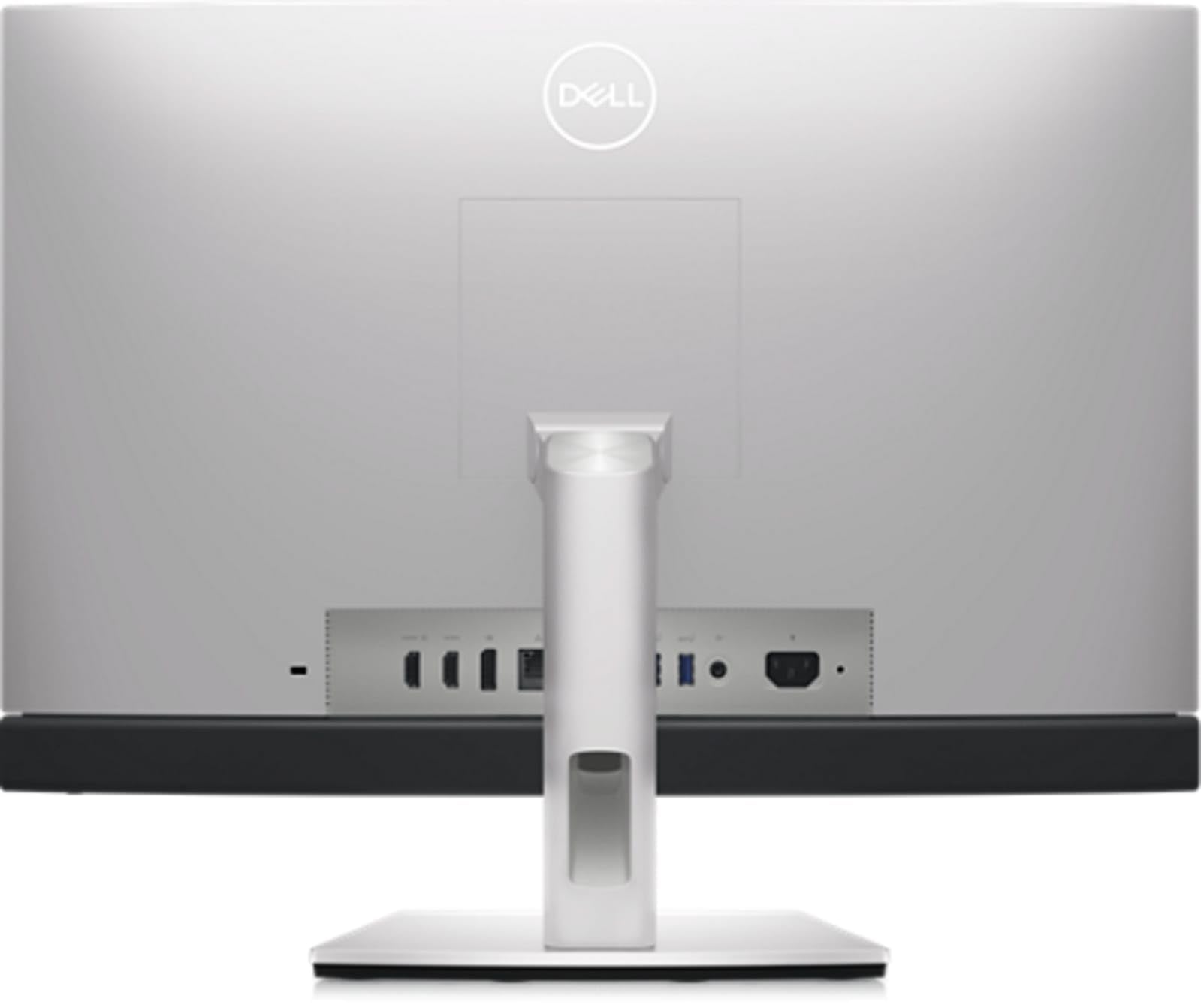 Dell Optiplex 7000 7410 AIO All in ONE (2023) | 23.8" FHD | Core i5-512GB SSD Hard Drive - 16GB RAM | 10 Cores @ 4.4 GHz - 13th Gen CPU Win 11 Pro