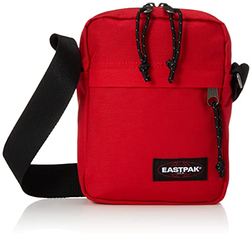 East Pack Shoulder Bag, THE ONE Red