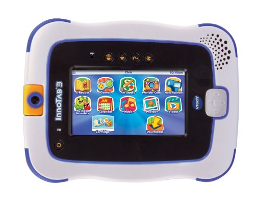 InnoTab 3 The Learning App Tablet