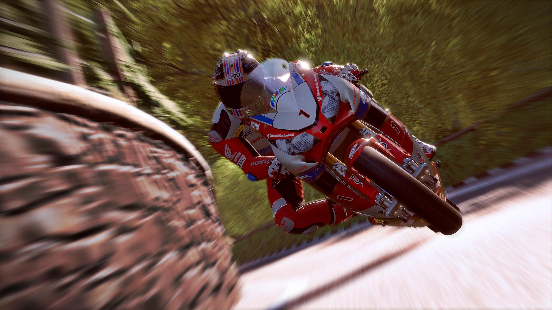 TT Isle of Man (PS4)