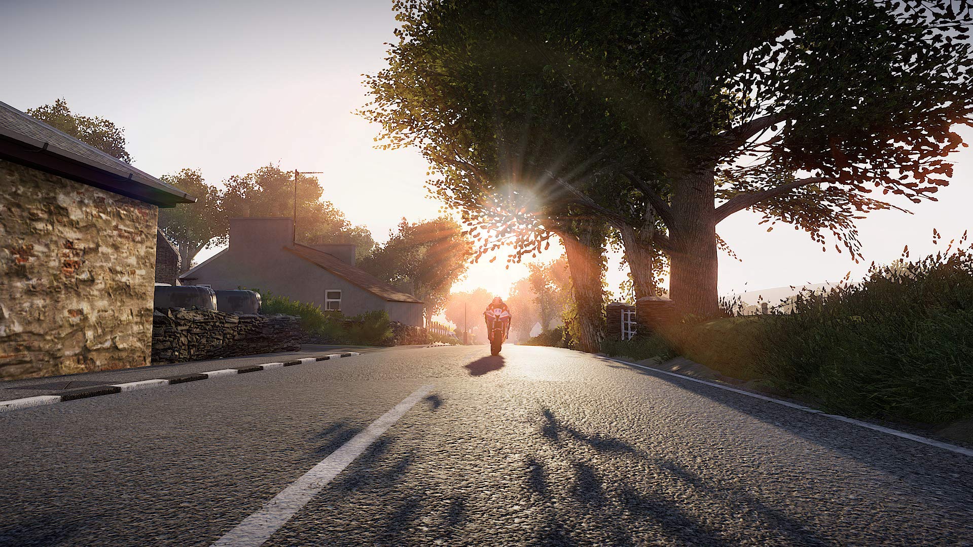 TT Isle of Man - Ride on the Edge 2 (PS4)