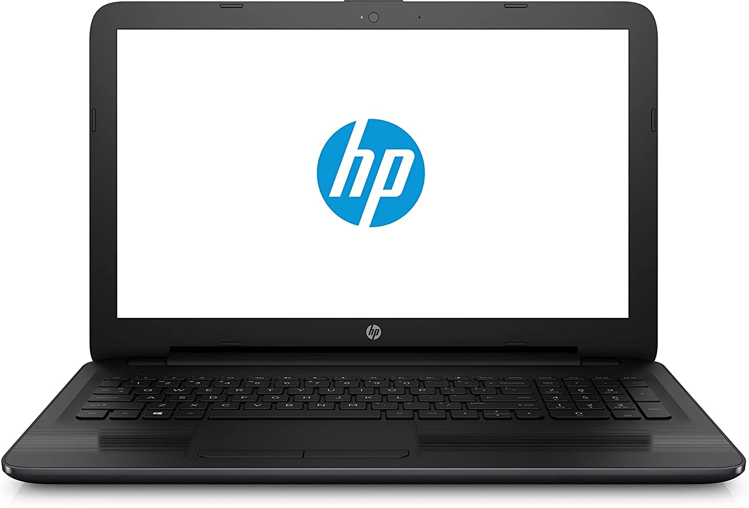 HP 250 G5 15.6" Laptop Core i3 2.00 GHz 4 GB 500 GB Windows 10 Pro (Renewed)