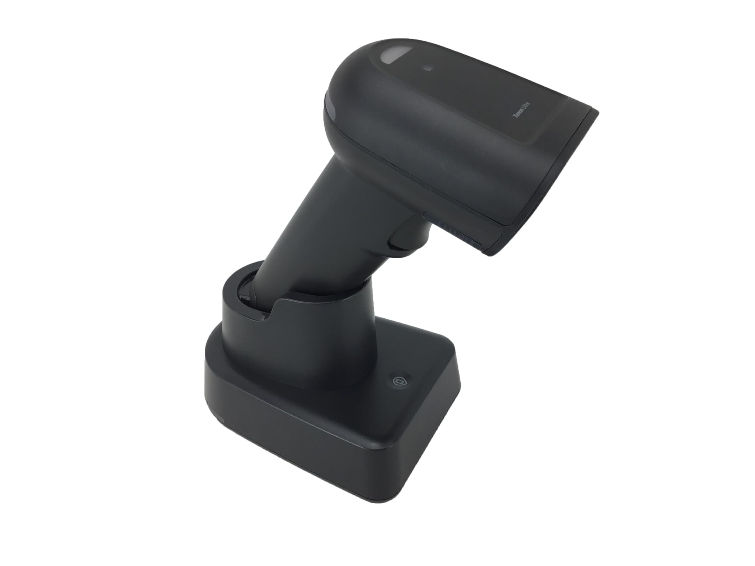 H○neywell Xenon Ultra 1962G-SR (Standard Range) Cordless Barcode Scanner (Black, 2D/1D,Green Dot LED,IP52,Radio/Bluetooth) Kit, Includes Cradle, RS232 Cable and USB Cable(Upgraded Model of 1952G-SR)