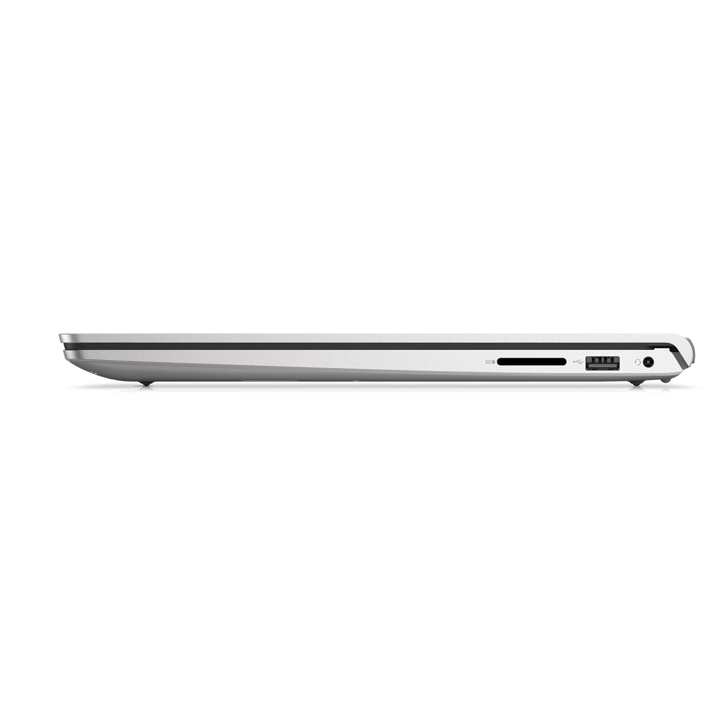 Dell Inspiron 15 3520 Laptop, 15.6" FHD Touchscreen, Intel Core i7-1255U, NVIDIA GeForce MX550, 64GB RAM, 2TB SSD, Webcam, HDMI, SD Card Reader, Backlit Keyboard, FP Reader, Wi-Fi 6, Windows 11 Home