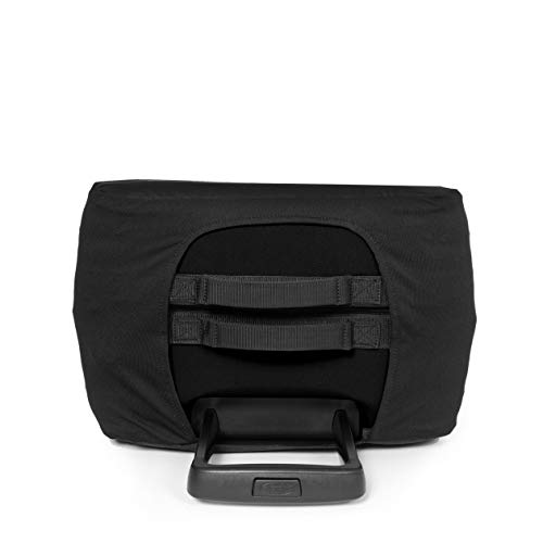 EASTPAK JARI S, Black, Small