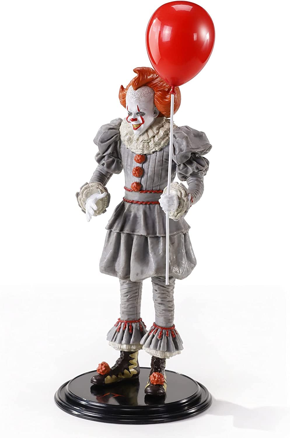 The Noble Collection BendyFigs Pennywise