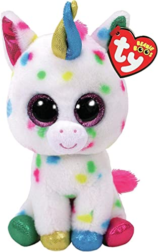 TY Harmonie Unicorn - Beanie BOOS