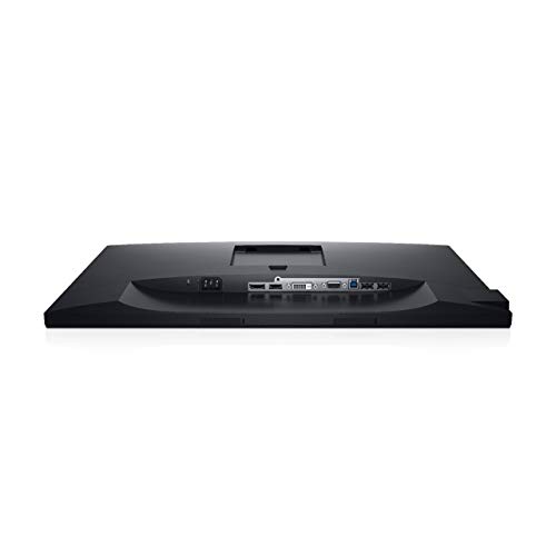 Dell P2421, WUXGA 1920 x 1200, 16:9 FHD, Black