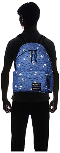 EASTPAK(イーストパック) Backpack, Blue, Free Size