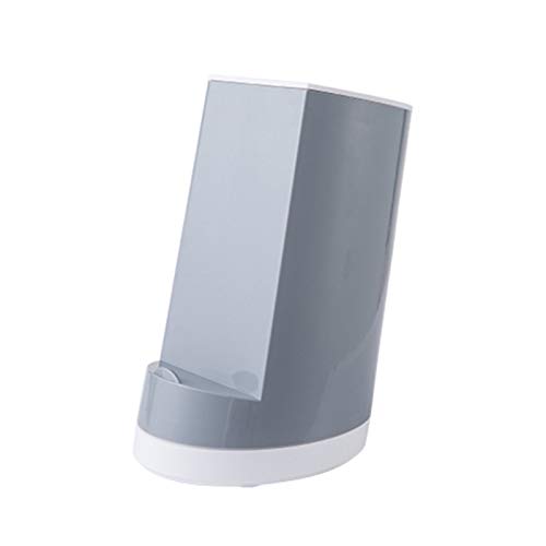 JHHDP Kitchen Knife Block Stand Holder Kitchen Accessories Cooking Tools Knives Stand Storage Rack Holder Shelf (Color : D)