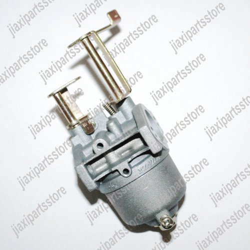 J2XCO Carburetor for Steele SP-GG200 SP-2000 SP-1200 SP-GG120 SP-GG120CM Gas Generator Carburetor